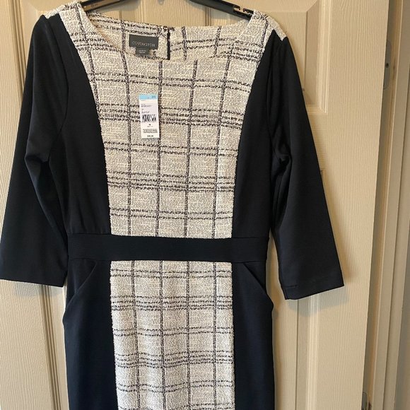 Covington | Dresses | Versatile Dress With Pockets | Poshmark